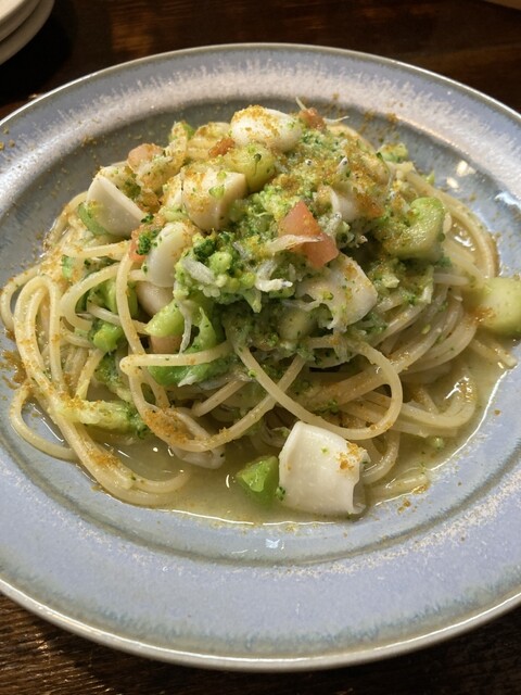 Osteria Legare （オステリアレガーレ）のご予約 - 二俣川/イタリアン | 食べログ