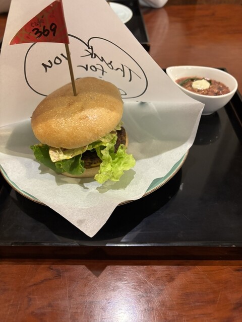 Cafe 369 - 京成千葉/オーガニック | 食べログ