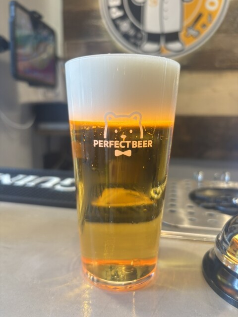 PERFECT BEER LABO （パーフェクト ビア ラボ）のご予約 - 木場/ビアホール | 食べログ