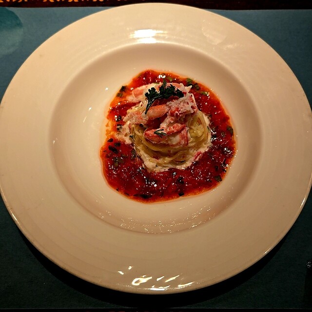 『北新地界隈で美味しいイタリアンと評判の』by ベル山さん : il PePe （伊キッチン イル ペペ【旧店名】みやざわ） - 北新地 ...