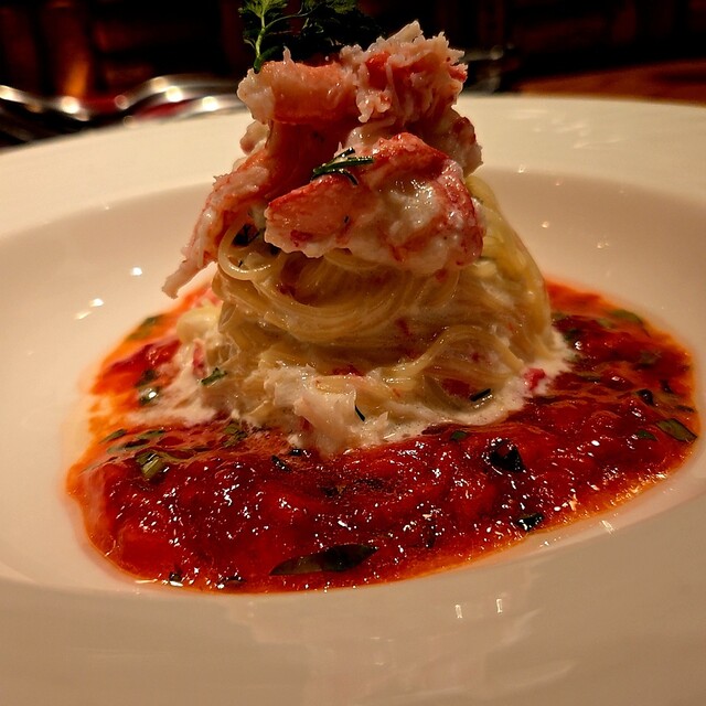 『北新地界隈で美味しいイタリアンと評判の』by ベル山さん : il PePe （伊キッチン イル ペペ【旧店名】みやざわ） - 北新地 ...