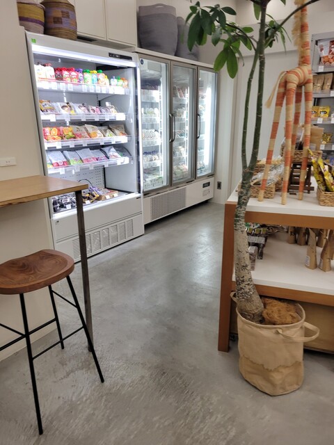 キッチュエビオ セレクト （Kitsch et Bio SELECT） - 久屋大通/その他 | 食べログ