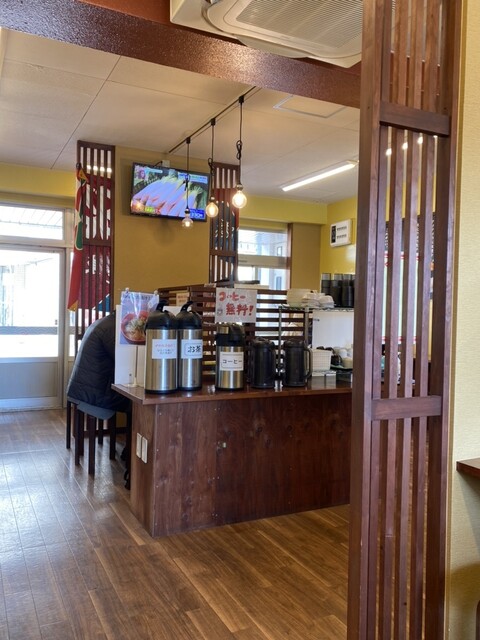 おさかな食堂 - 阿波富田/海鮮 | 食べログ