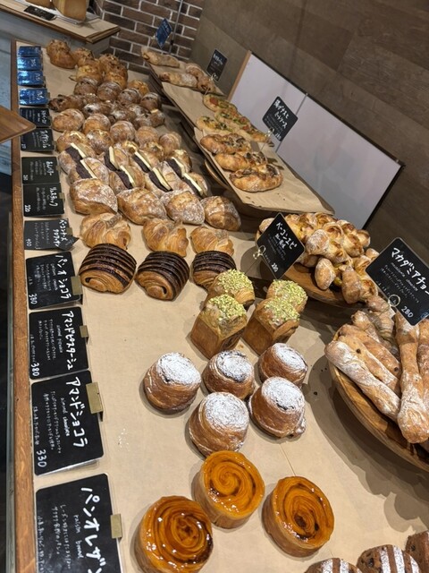 PAN DEL SOL （パン デル ソル） - 中洲川端/パン | 食べログ