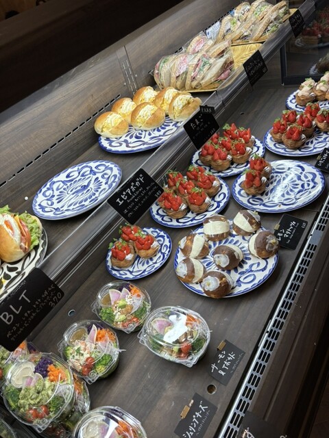 PAN DEL SOL （パン デル ソル） - 中洲川端/パン | 食べログ