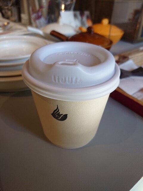 口コミ一覧 : ambos coffee - 西大井/コーヒースタンド [食べログ]