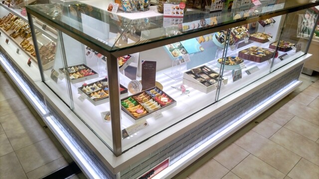 FOUCHER PARIS 本厚木ミロード店 - 本厚木/洋菓子 | 食べログ