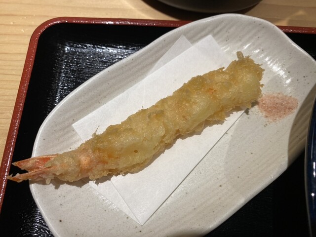 FUJI SAKU - Kinshicho/Udon (Wheat noodles) | Tabelog