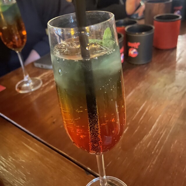 Helen's Bar 渋谷店 （ヘレンズ バー） - 神泉/バー | 食べログ