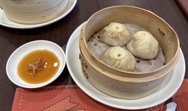 DimDimSum 新宿マルイ本館店 （ディムディムサム）のご予約 - 新宿三丁目/飲茶・点心 | 食べログ