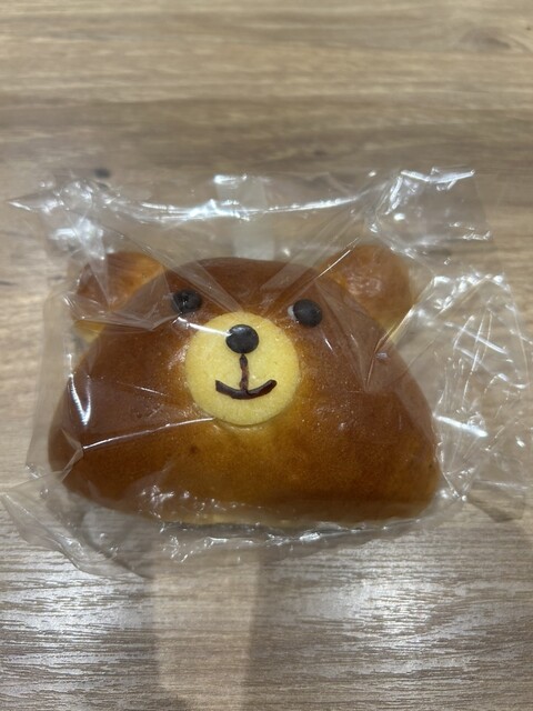 BREAD WORKS U （ブレッドワークスユー） - ひばりケ丘/パン | 食べログ