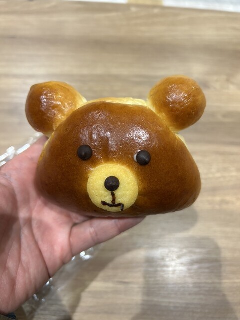 BREAD WORKS U （ブレッドワークスユー） - ひばりケ丘/パン | 食べログ