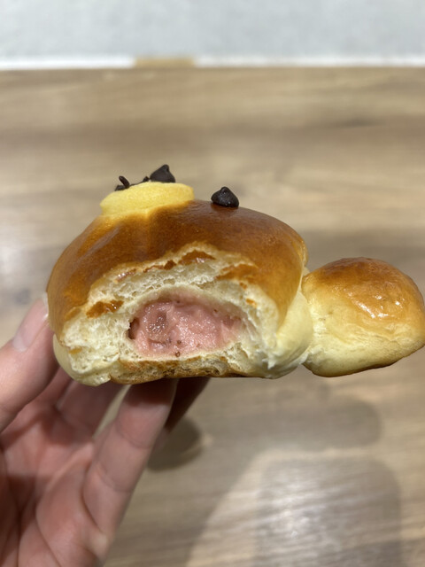 BREAD WORKS U （ブレッドワークスユー） - ひばりケ丘/パン | 食べログ