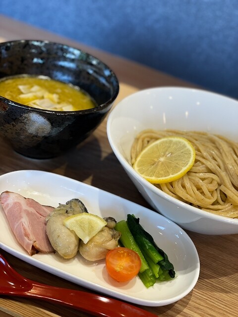 結まる （YUIMARU） - 羽黒/ラーメン | 食べログ