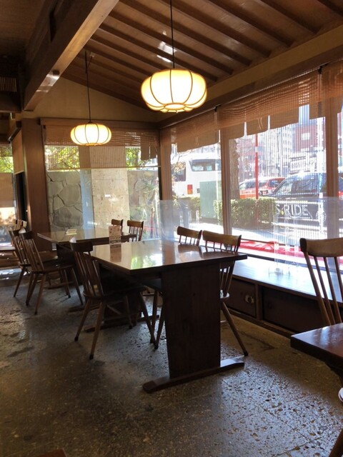 浅草むぎとろ 本店 - 浅草(東武・都営・メトロ)/麦とろ | 食べログ 浅草むぎとろ 本店 - 浅草(東武・都営・メトロ)/麦とろ | 食べログ