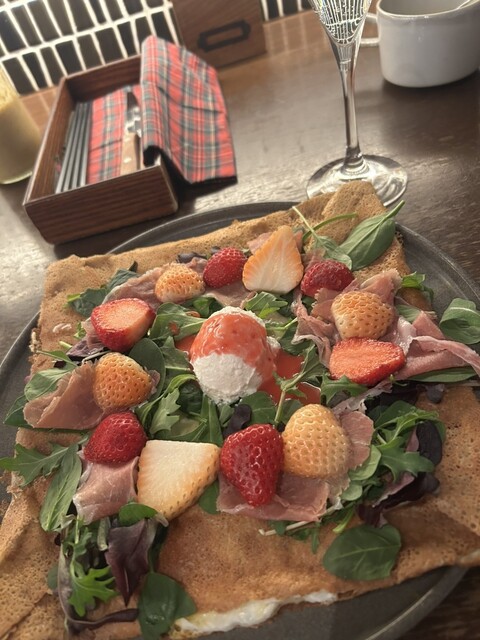 by tomo_pooh_tomo : ルコックロティ （Le Coq Roti） - 池袋/イタリアン [食べログ]