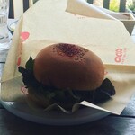 LOUIS CHERRY BEANS （ルイ チェリー ビーンズ） - 草薙（JR）/カフェ | 食べログ