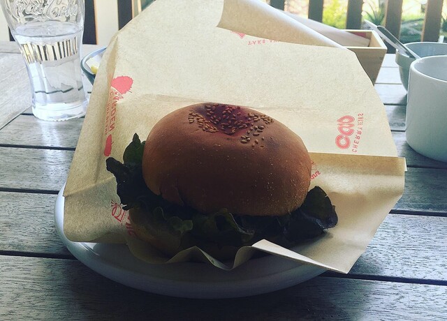 LOUIS CHERRY BEANS （ルイ チェリー ビーンズ） - 草薙（JR）/カフェ | 食べログ