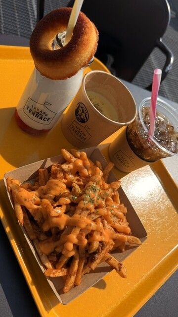 タカステラス （TAKASU TERRACE） - 郡上市その他/カフェ | 食べログ