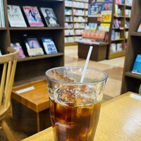 『何故店名が変わったのだろう・・・』by Zaby : MJ BOOK CAFE （エムジェイブックカフェ） - 西4丁目/カフェ [食べログ]