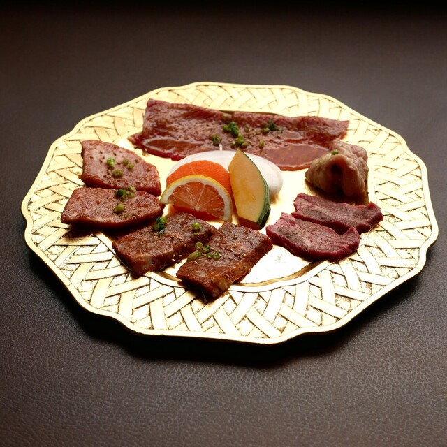 Yakiniku no Mr. Aoki - Kami Mio/Yakiniku (Japanese BBQ) | Tabelog