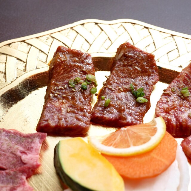Yakiniku no Mr. Aoki - Kami Mio/Yakiniku (Japanese BBQ) | Tabelog