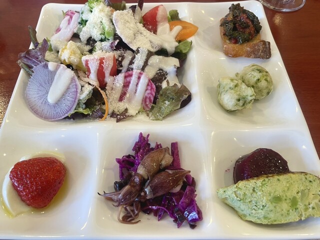 HANZO KITCHENのご予約 - 杉田/イタリアン | 食べログ