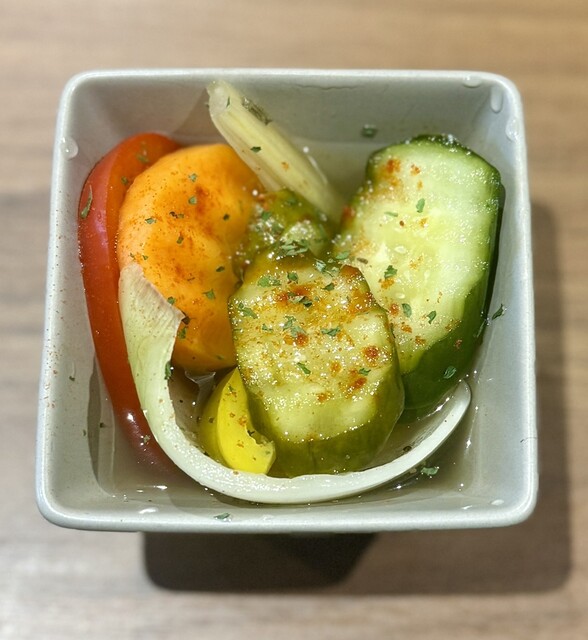 Gator’s Cajun Kitchen （ゲーターズ ケイジャン キッチン） - 岩国/ダイニングバー | 食べログ