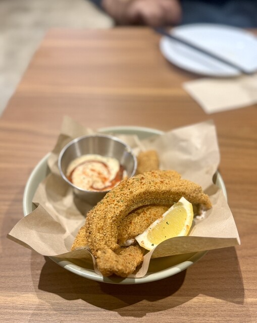 Gator’s Cajun Kitchen （ゲーターズ ケイジャン キッチン） - 岩国/ダイニングバー | 食べログ