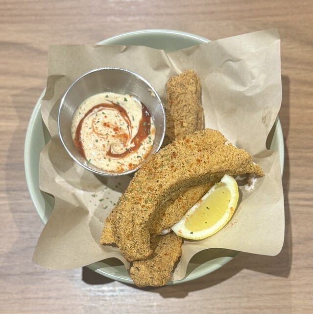 Gator’s Cajun Kitchen （ゲーターズ ケイジャン キッチン） - 岩国/ダイニングバー | 食べログ