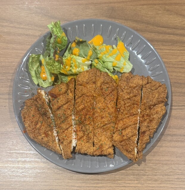 Gator’s Cajun Kitchen （ゲーターズ ケイジャン キッチン） - 岩国/ダイニングバー | 食べログ