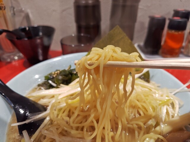 ラーメンショップ MARUGO （マルゴ） - 越中中川/ラーメン | 食べログ