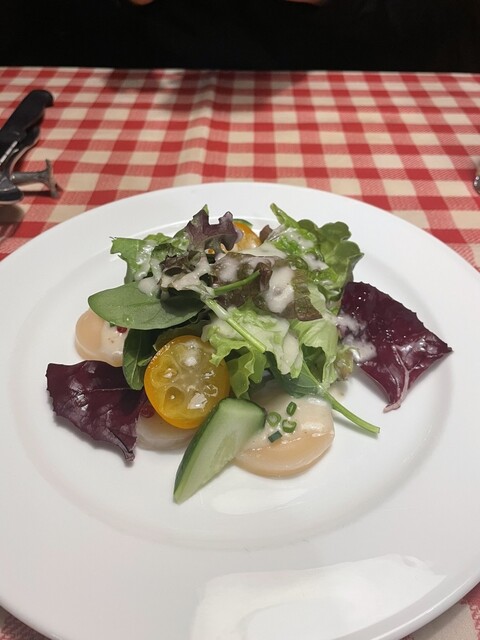 花むら （ハナムラ） - 赤坂/フレンチ | 食べログ