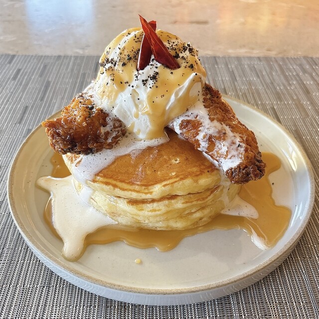 Kactoのご予約 - 祇園四条/アメリカ料理 | 食べログ