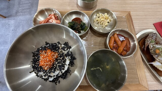 Korean Dining JIN （ジン） - 蟹江/韓国料理 | 食べログ