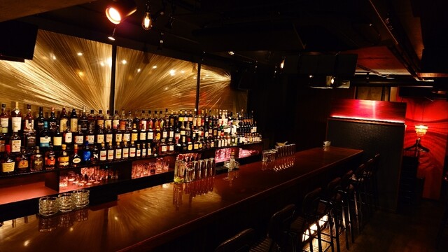 BAR ALFRED - 立川南/バー | 食べログ