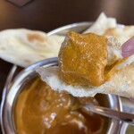 NABINA （ナビナ） - 太刀洗/インド料理 | 食べログ