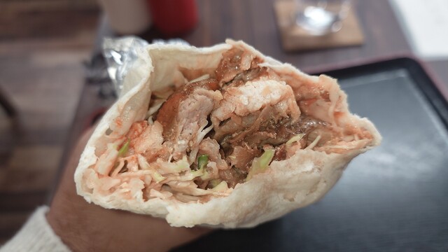 Bobby Bar Kebab （ボビーバーケバブ） - 追浜/トルコ料理 | 食べログ