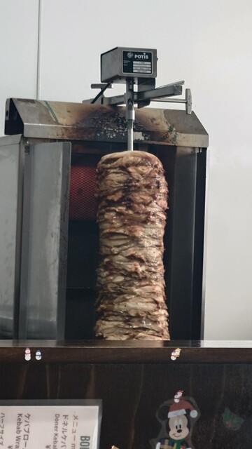 Bobby Bar Kebab （ボビーバーケバブ） - 追浜/トルコ料理 | 食べログ