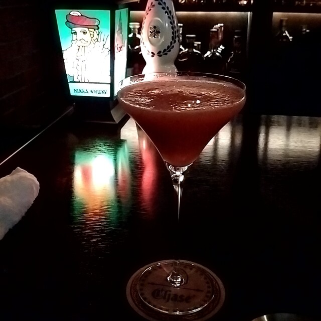 BAR BINKY - 森下/バー | 食べログ