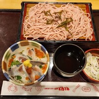 『ボリューミーなメニューが豊富』by chigire : 北海道生まれ とんでん 桶川末広店 （【旧店名】和食レストランとんでん） - 桶川 ...