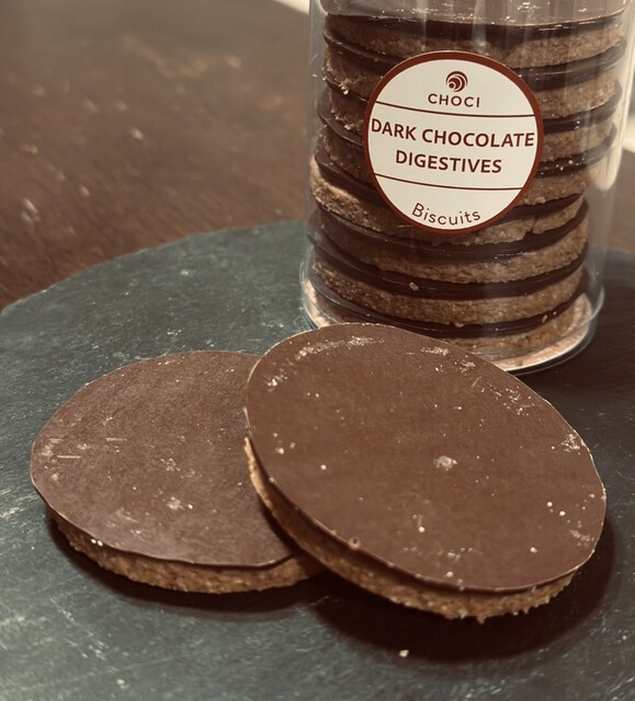 CHOCI TOKYO （チョキ トウキョウ） - 四ツ谷/チョコレート | 食べログ