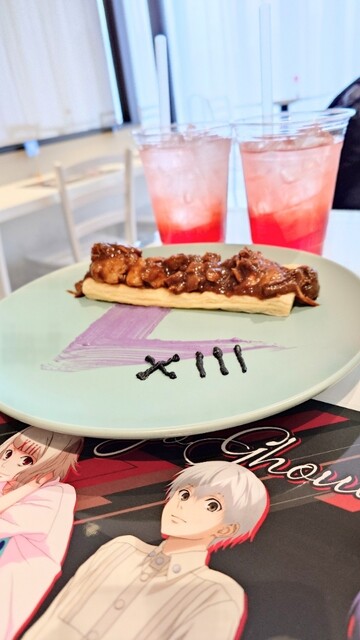 NATSLIVE CAFE 表参道 （ナッツライブ カフェ【旧店名】cookpadLive cafe） - 表参道/カフェ | 食べログ