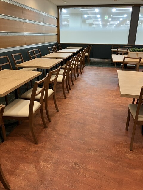 Metro KITCHEN 西長堀店 - 西長堀/レストラン | 食べログ