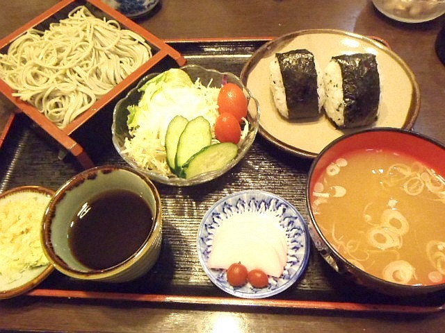 料理写真 : 春日屋 （かすがや） - 土市/そば | 食べログ