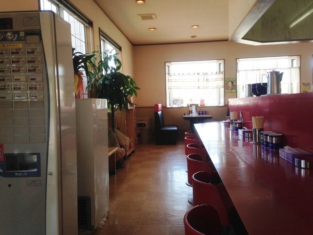 みつわ食堂 - 小千谷/ラーメン [食べログ]