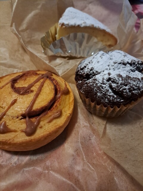 Delight coffee&bake （ディライト コーヒー＆ベイク） - 豊津/カフェ | 食べログ