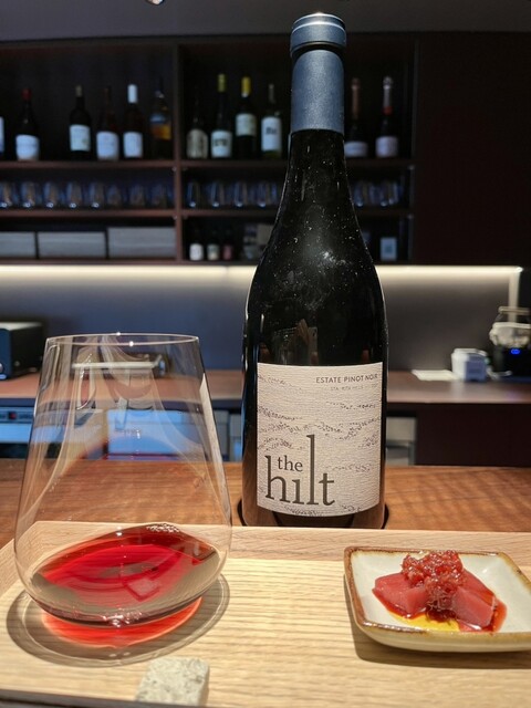 intertWine K×M （インタートワイン ケーエム） - 神谷町/その他 | 食べログ