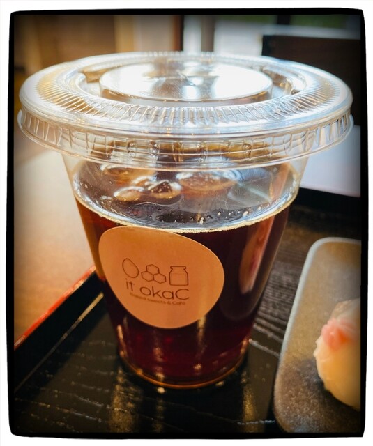 it okaC！ - 新守谷/カフェ | 食べログ