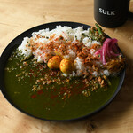 SULK GREEN CAFE SAKAI （【旧店名】SULK SAKAI） - 狭山/カフェ | 食べログ